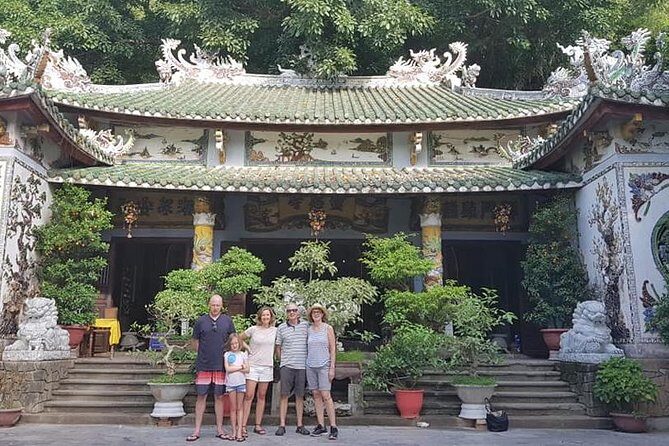 DA NANG CITY SUNSET - Private Guided Tour - FAQ