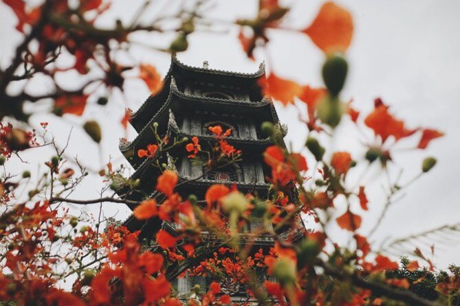 Da Nang City Tour 1 Day- Private Tour - Relaxing at My Khe Beach