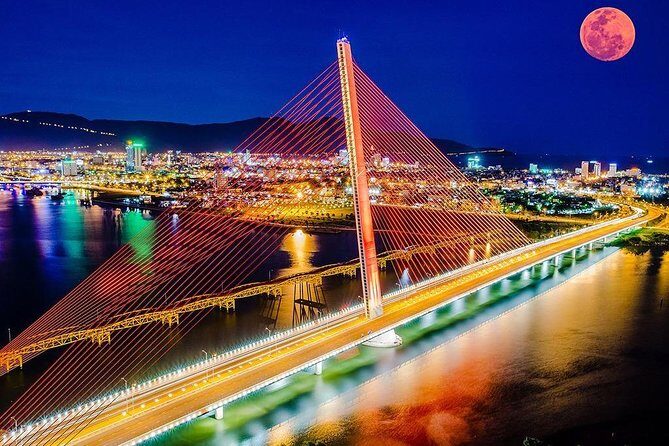 Da Nang city tour 3 destionation 1 tours everyday - Deep Dive into the Experience