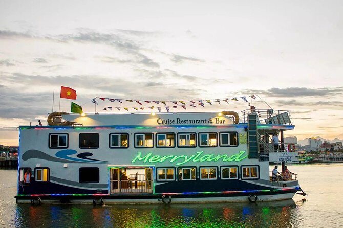 Da Nang city tour 3 destionation 1 tours everyday - FAQ