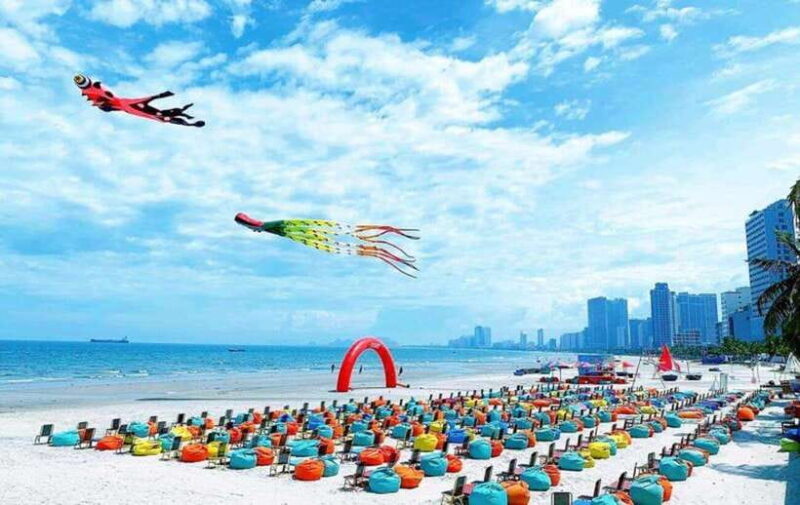 Da Nang City Tour From Hoi An/Da Nang ! - Why Consider This Tour?