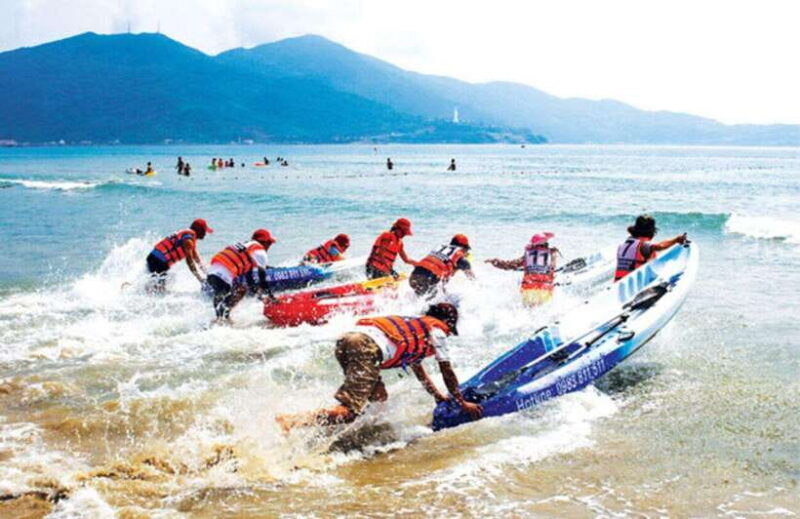 Da Nang City Tour From Hoi An/Da Nang ! - Experience Quality and Authenticity