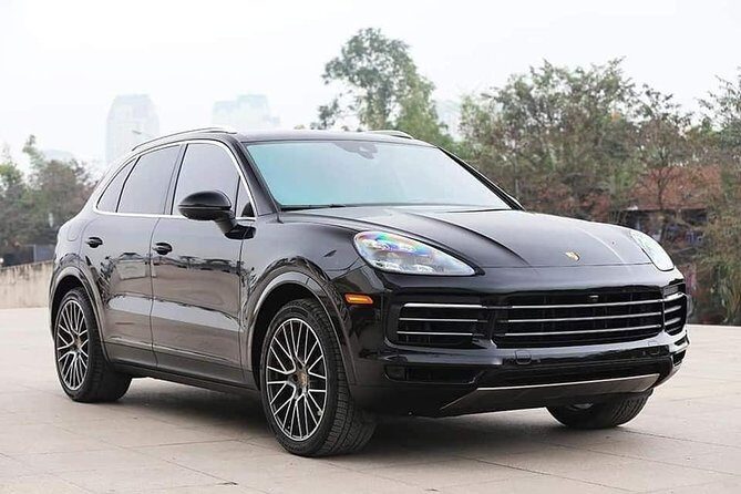 Da Nang City Tour Private with Good English Speaking Driver - Key Points