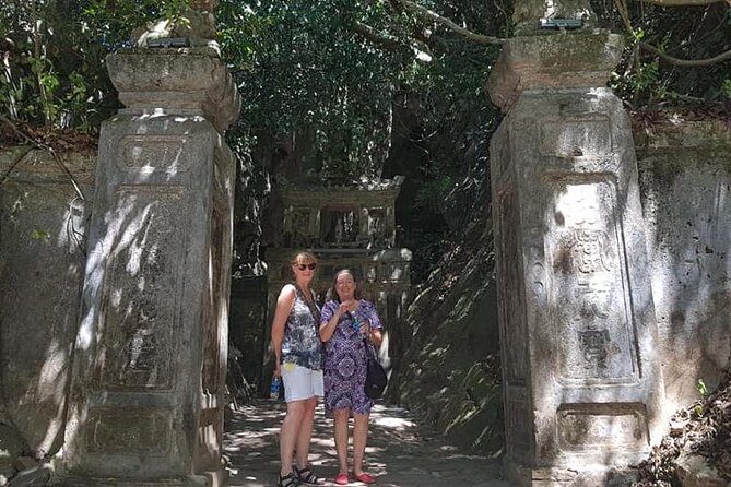 DA NANG CITY TOUR with DRAGON BRIDGE, MARBLE MOUNTAIN, MONKEY MOUNTAIN(Private) - Practical Details and Value