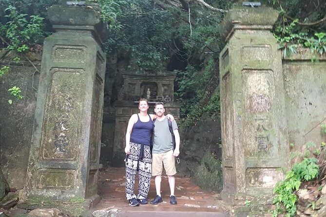 Da Nang city Tour with Marble Mountain, Dragon Bridge, Lady Buddha Statue - The Highlights: What Makes This Tour Stand Out