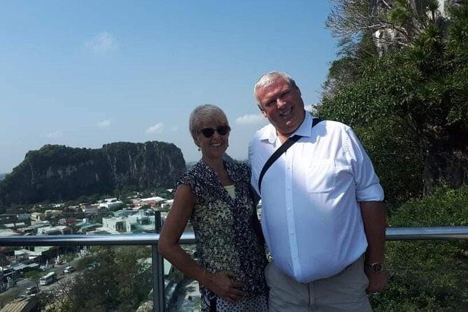 Da Nang city Tour with Marble Mountain, Dragon Bridge, Lady Buddha Statue - Analyzing the Value