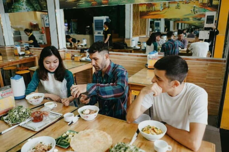 Da Nang: City Walking Tour - Key Points