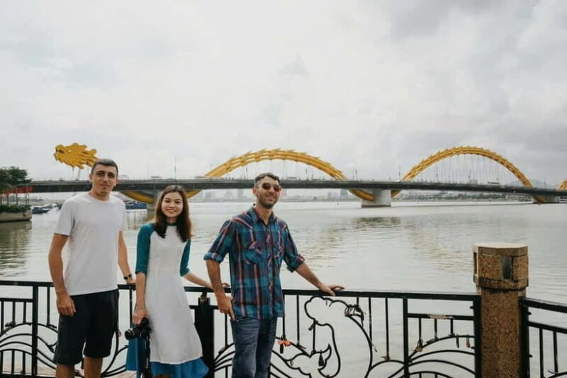 Da Nang: City Walking Tour - A Touch of Sacred: Da Nang Cathedral (Pink Church)