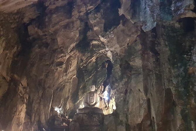 Da Nang city with Marble Mountain - Monkey Mountain-Dragon Bridge - Final Thoughts: Is This Tour Worth It?