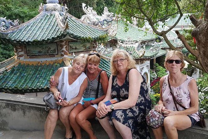 Da Nang city with Marble Mountain - Monkey Mountain-Dragon Bridge - FAQs