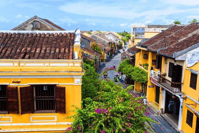 Da Nang Coconut Forest Hoi An Full Day Tour - A Closer Look at the Itinerary