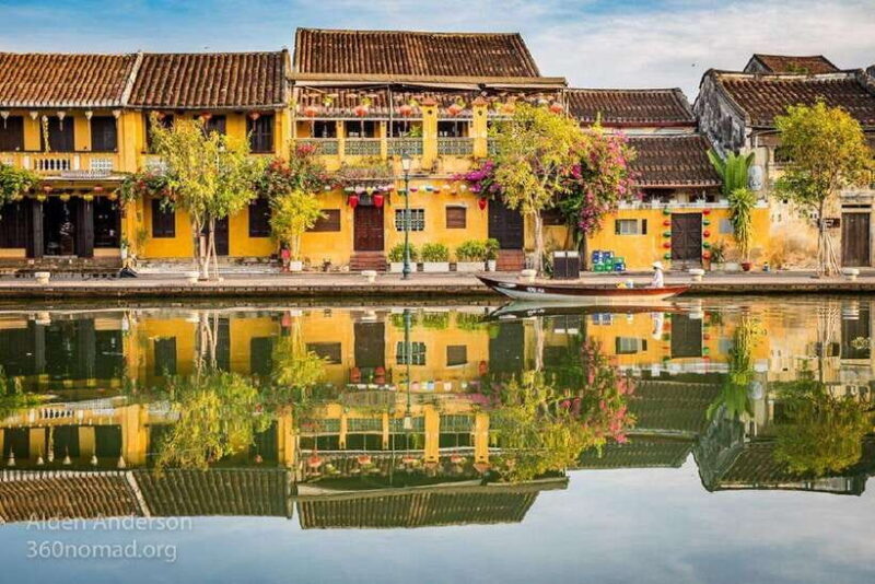 Da Nang : Coconut Jungle - Hoi An City and Lantern Boat Tour - A Comprehensive Look at the Tour Experience