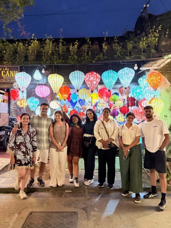Da Nang: Coconut village & Hoi An ancient town Group tour - A Practical Guide to the Da Nang: Coconut Village & Hoi An Ancient Town Group Tour