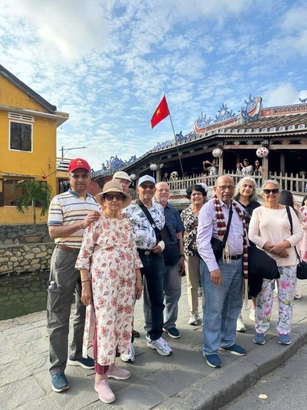 Da Nang: Coconut village & Hoi An ancient town Group tour - Potential Drawbacks and Considerations