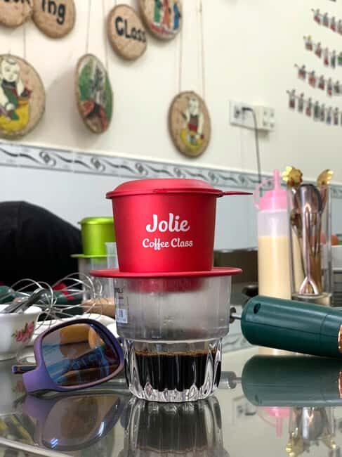 Da Nang: Coffee Making And Cooking Class - Discovering the Charm of Da Nang’s Coffee and Cooking Experience