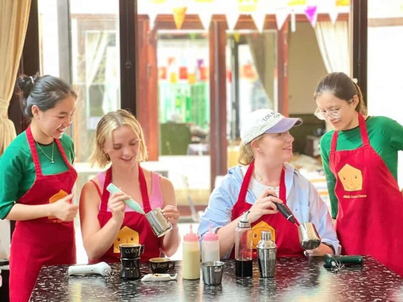Da Nang: Coffee Making And Cooking Class - An In-Depth Look at the Tour Experience