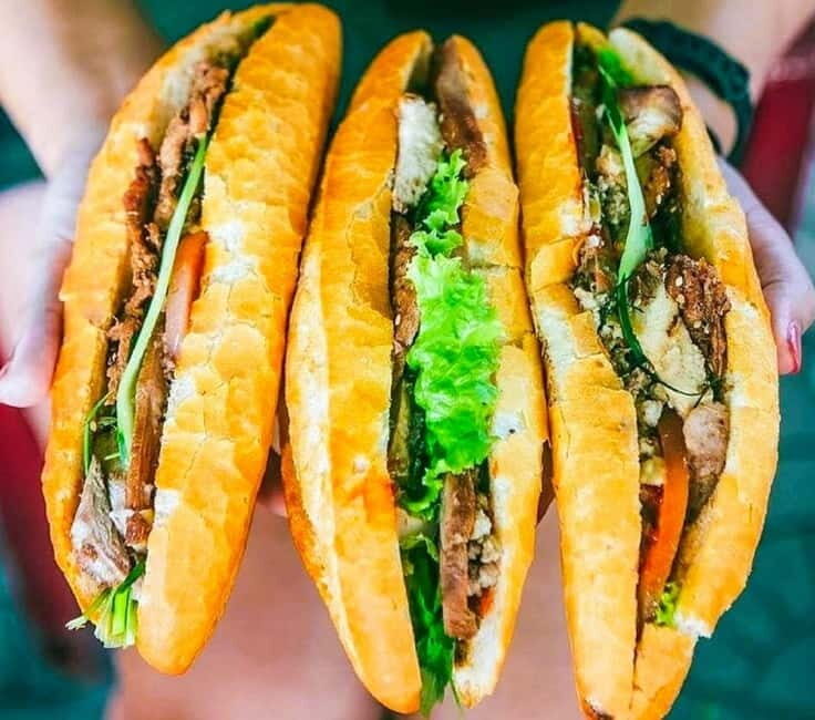 Da Nang: Coffee Making Class and Banh Mi Class - Key Points