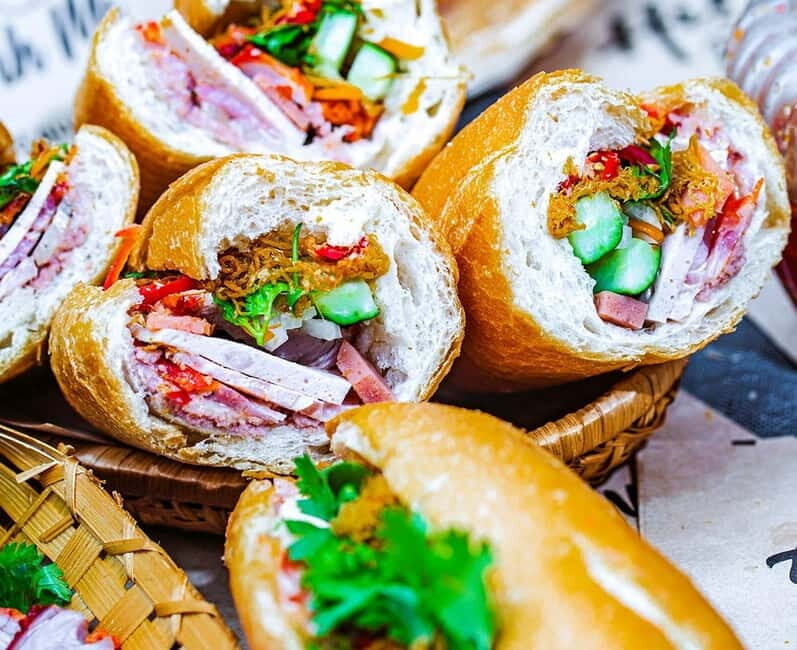 Da Nang: Coffee Making Class and Banh Mi Class - Welcome to Da Nang’s Culinary Scene: An Overview