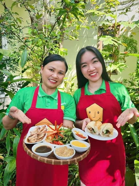 Da Nang: Coffee Making Class and Banh Mi Class - What Makes This Tour Special