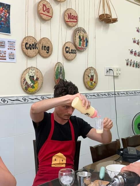Da Nang: Coffee Making Class and Banh Mi Class - Final Thoughts