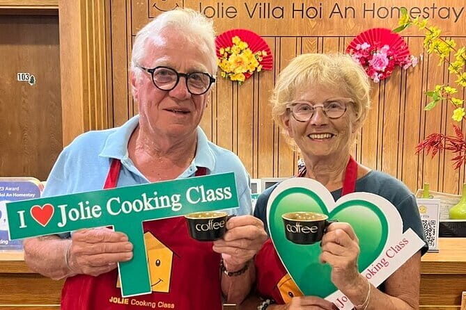 Da nang Coffee Making Class. JDC - What to Expect from the Da Nang Coffee Making Class