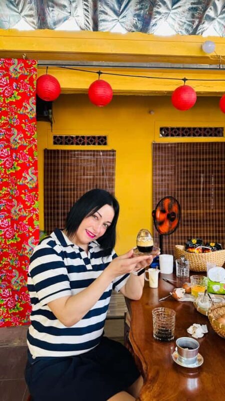 Da Nang: Coffee Making Class - An In-Depth Review of the Da Nang Coffee Making Class