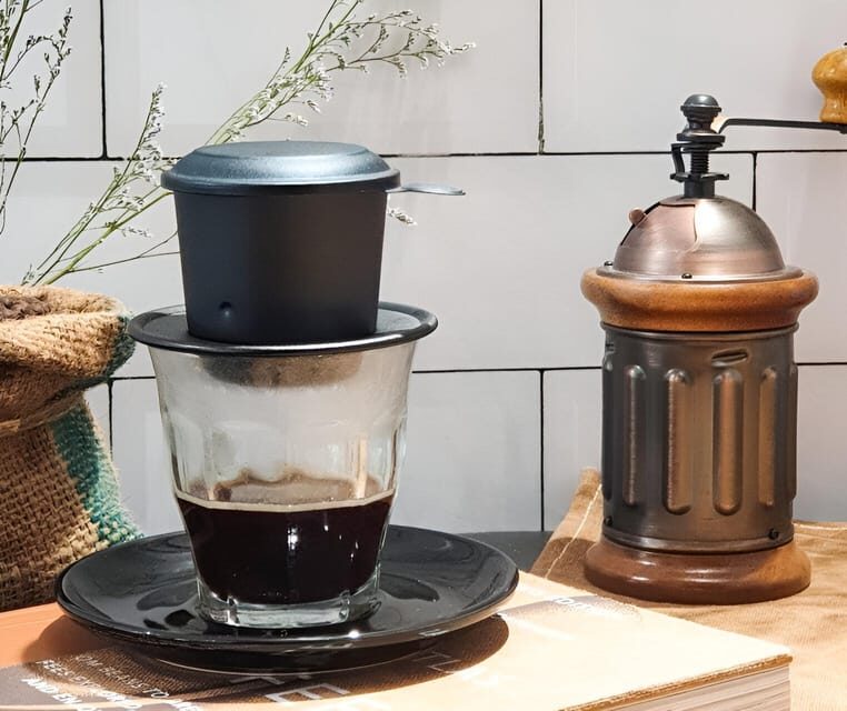 Da Nang: Coffee Making Workshop E-Ticket - A Practical Dive into Vietnam’s Coffee Scene