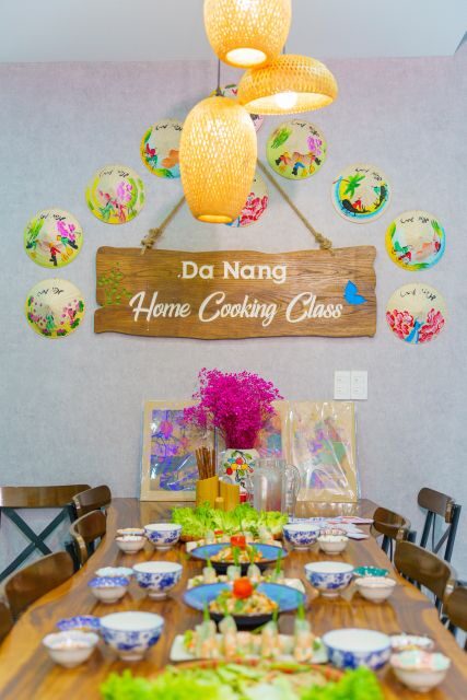 Da Nang Coffee Making Workshop - Additional Options: Lunch and Cooking Classes