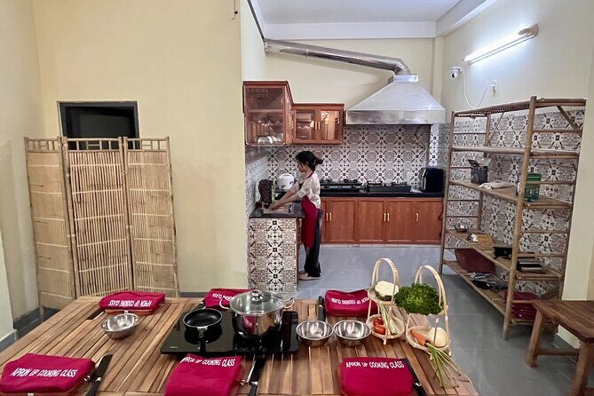 Da Nang Coffee Workshop learning 5 famous Vietnamese coffees - Authenticity and Authentic Experiences