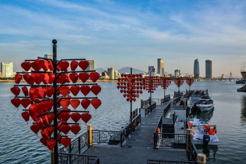 Da Nang: Con Market And Seafood Street Experience - The Journey Through Da Nang’s Culinary Heart