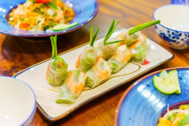 Da Nang Cooking: Market tour, farming, and cooking class - Authenticity and Cultural Insights