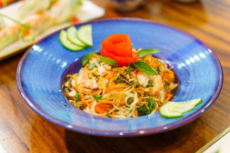 Da Nang Cooking: Market tour, farming, and cooking class - The Sum Up: Who Will Love This Cooking Class?