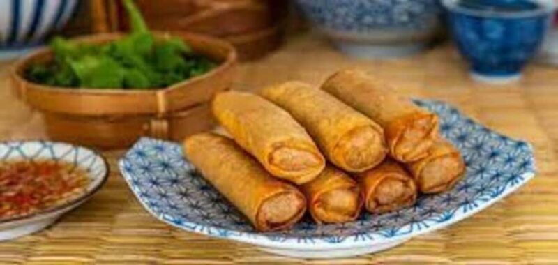 Da Nang: Cooking Pho & Vietnamese Dishes With Local Chef - FAQ