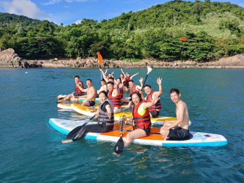 Da Nang: Coral Snorkelling and Jetski Experience - Who Would Love This Tour?