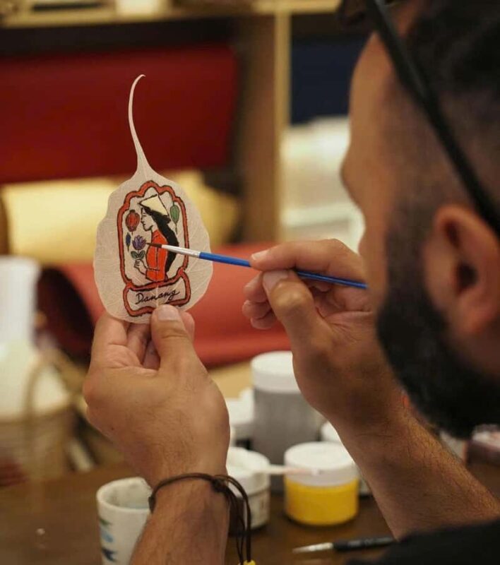 Da Nang Craft & Creative Hub: Choose Your Favorite Workshop - What to Expect at the Da Nang Craft & Creative Hub