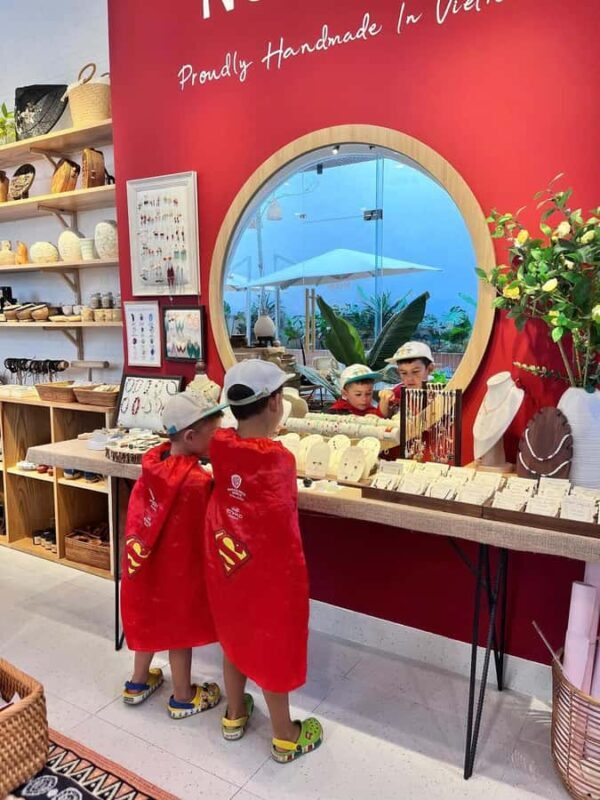 Da Nang Craft & Creative Hub: Choose Your Favorite Workshop - Final Thoughts