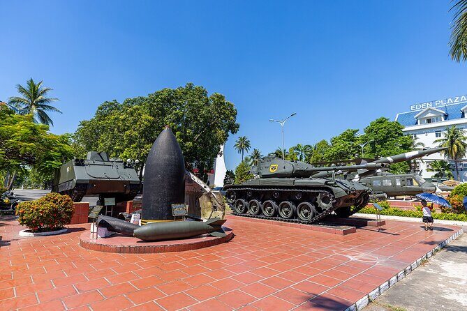 Da Nang Cultural And Historical Half-day Tour - Who Should Consider This Tour?