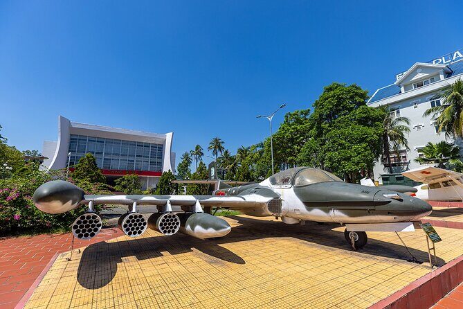 Da Nang Cultural And Historical Half-day Tour - FAQ