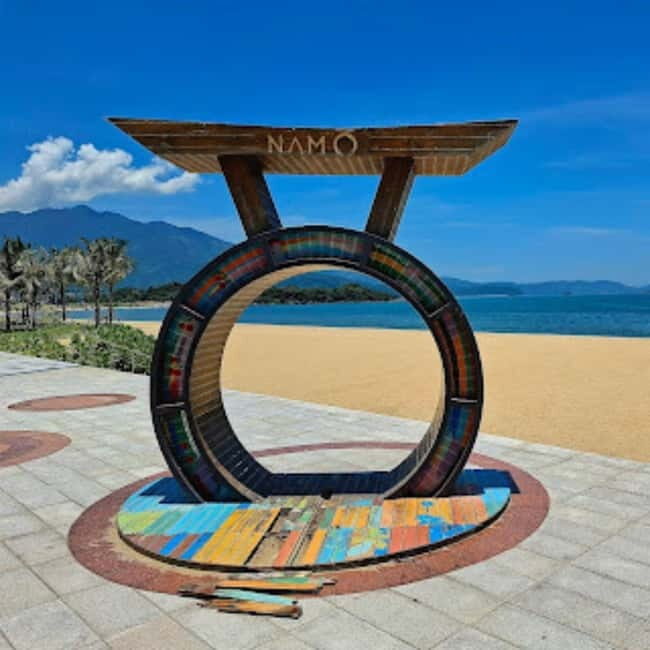 Da Nang: Cultural Villages, Food Market, and Museum Tour - A Closer Look at the Itinerary and Highlights