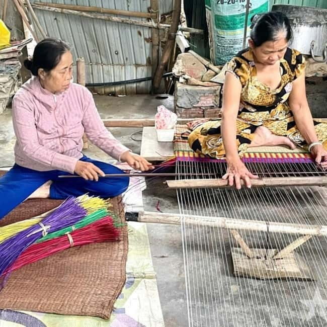 Da Nang: Cultural Villages, Food Market, and Museum Tour - FAQs
