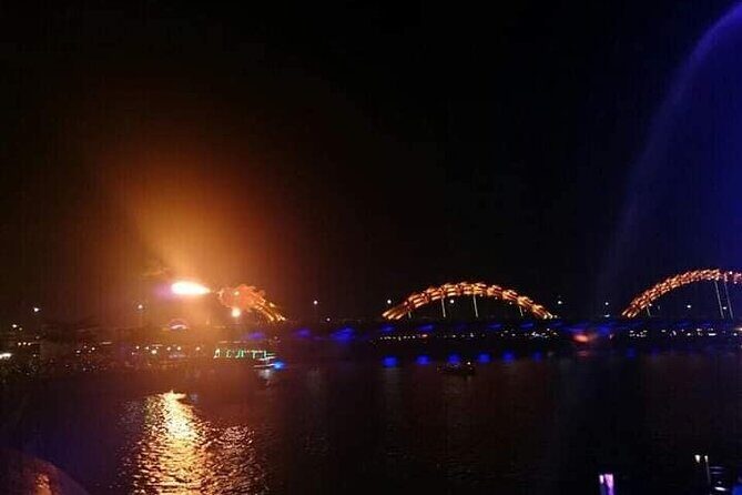 Da Nang Cycle Riskshaw Tour Private with Street Foods/Han Cruise - Who Will Enjoy This Tour?