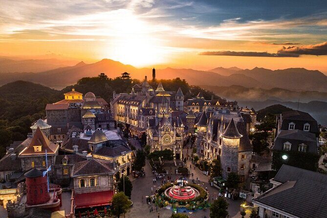 Da Nang Daily Tour All Inclusive - The Real Experience: What It’s Like on the Tour