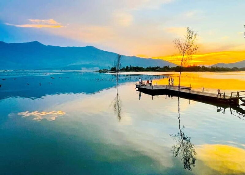 Da Nang: Day-Trip to Hue Imperial City, Royal Tombs & Pagoda - Who Is This Tour Best For?