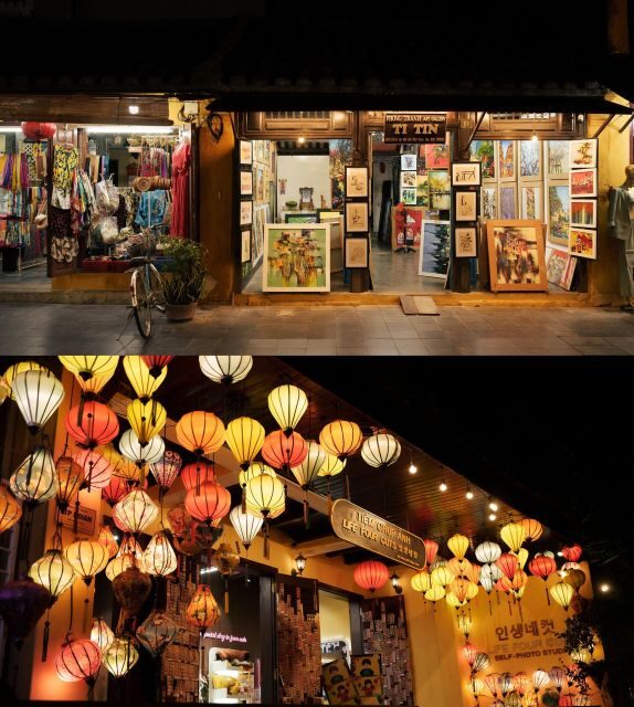 Da Nang: Discover Monkey moutain-Marble moutain-Hoi An town - Discovering Hoi An: A Town Frozen in Time