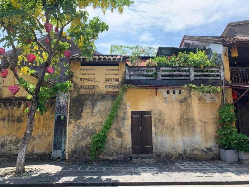 Da Nang: Discover Monkey moutain-Marble moutain-Hoi An town - Real Traveler Feedback and What It Means