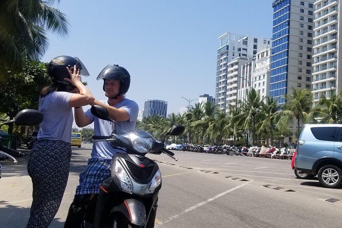 Da Nang Discovery With Cool Locals - An In-Depth Look at the Da Nang Discovery Tour
