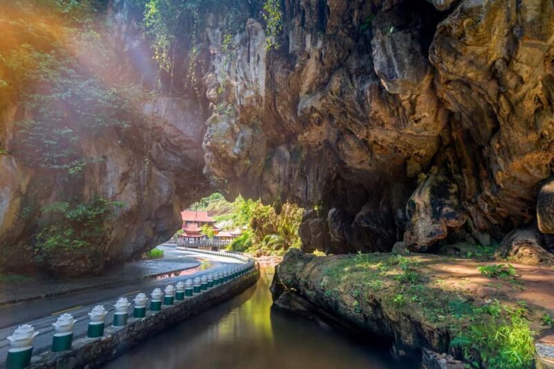 Da Nang: Dong Giang Heaven Gate Nature Day Trip with Lunch - Practical Tips & Final Thoughts