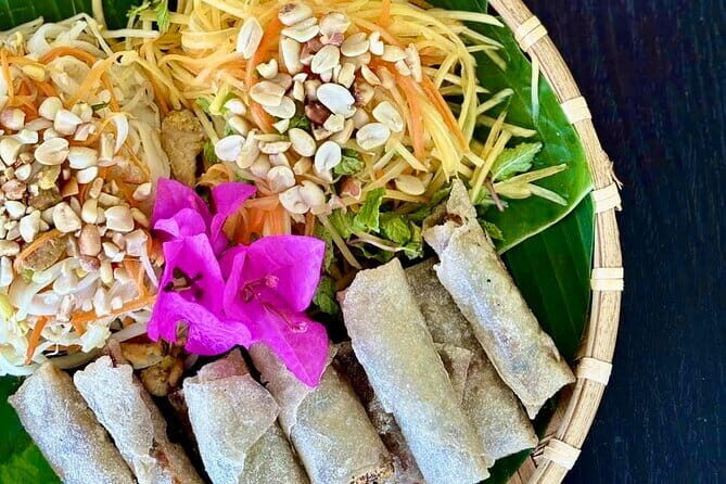 Da Nang Eco Adventure with Electric Scooter and Personal Guide - The Experiences Strengths and Potential Drawbacks