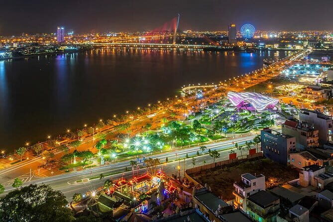 Da Nang Eco Adventure with Electric Scooter and Personal Guide - Final Thoughts