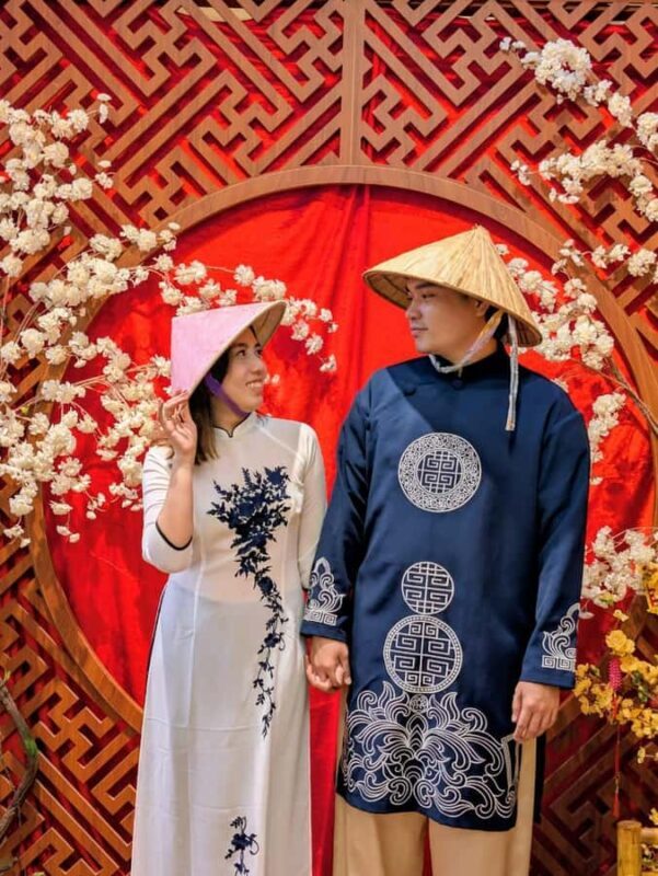 Da Nang Elegance: Ao Dai Photoshoot & Secret Coffee Moment - Da Nang Elegance: Ao Dai Photoshoot & Secret Coffee Moment – A Practical and Authentic Experience